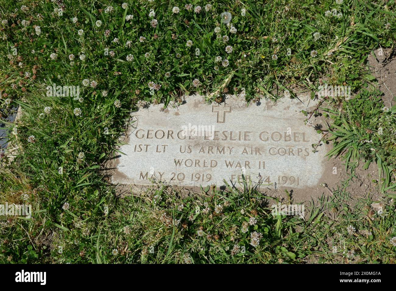 Mission Hills, Los Angeles, California, USA 11th April 2024 Actor ...