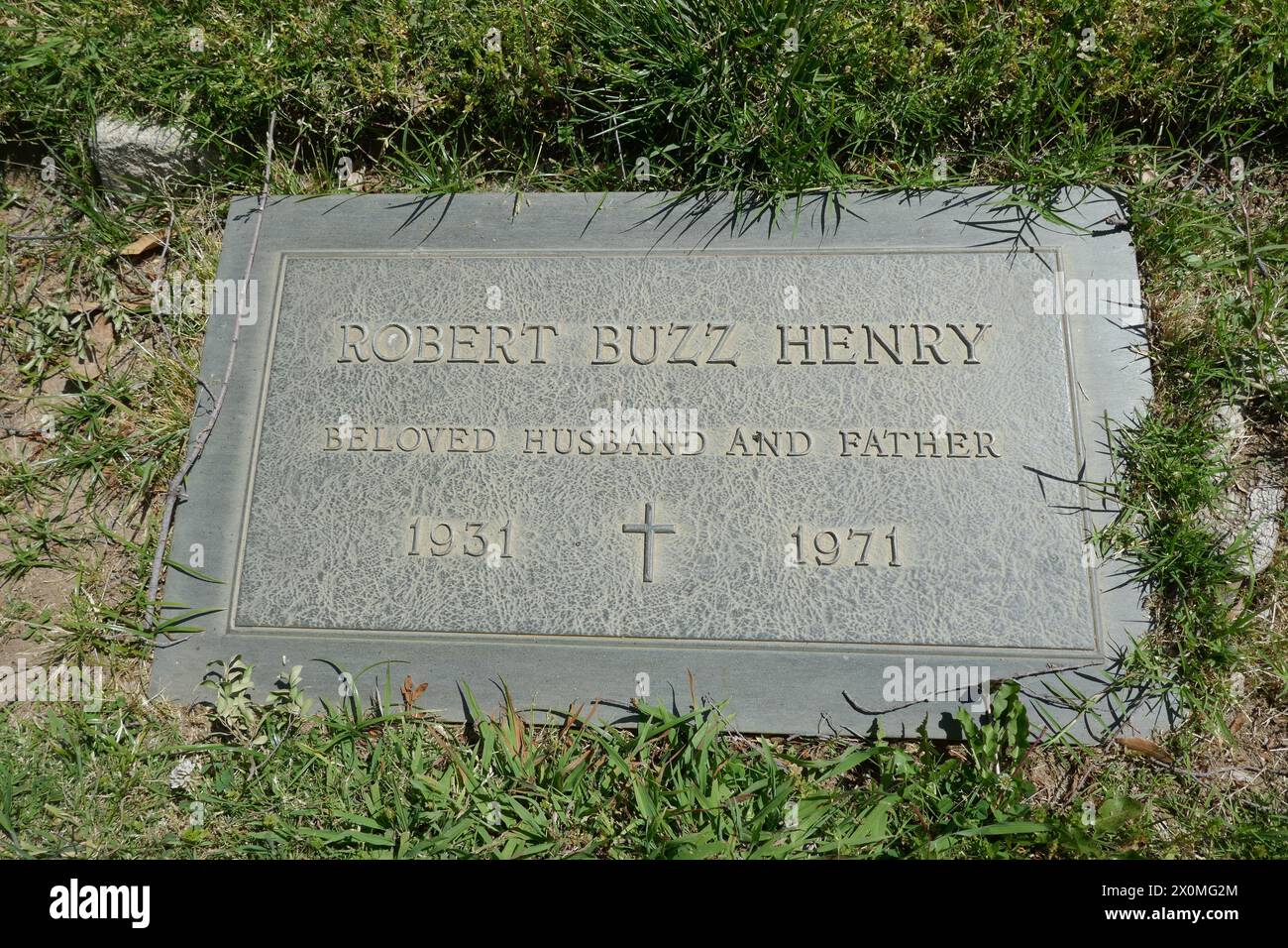 Mission Hills, Los Angeles, California, USA 11th April 2024 Actor ...