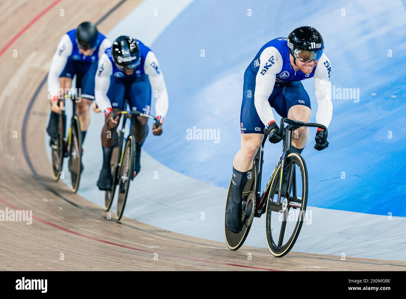 Landerneau melvin of france hi-res stock photography and images - Alamy