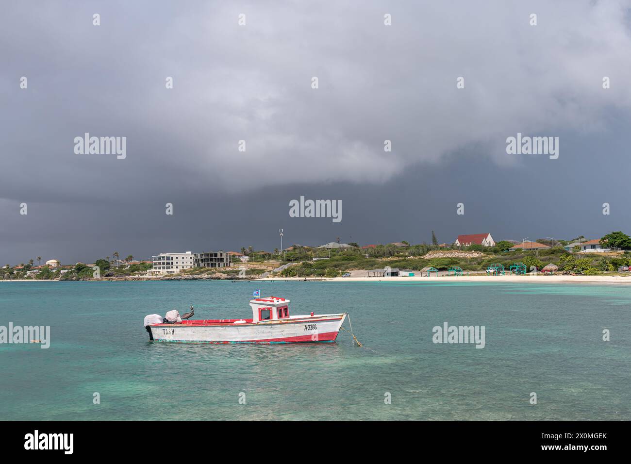 Aruba refinery hi-res stock photography and images - Alamy