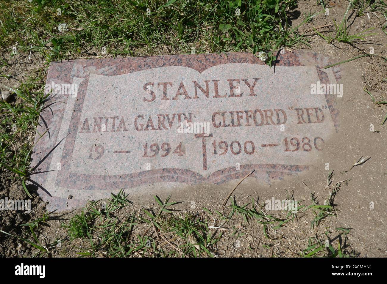 Mission Hills, Los Angeles, California, USA 11th April 2024 Actress ...