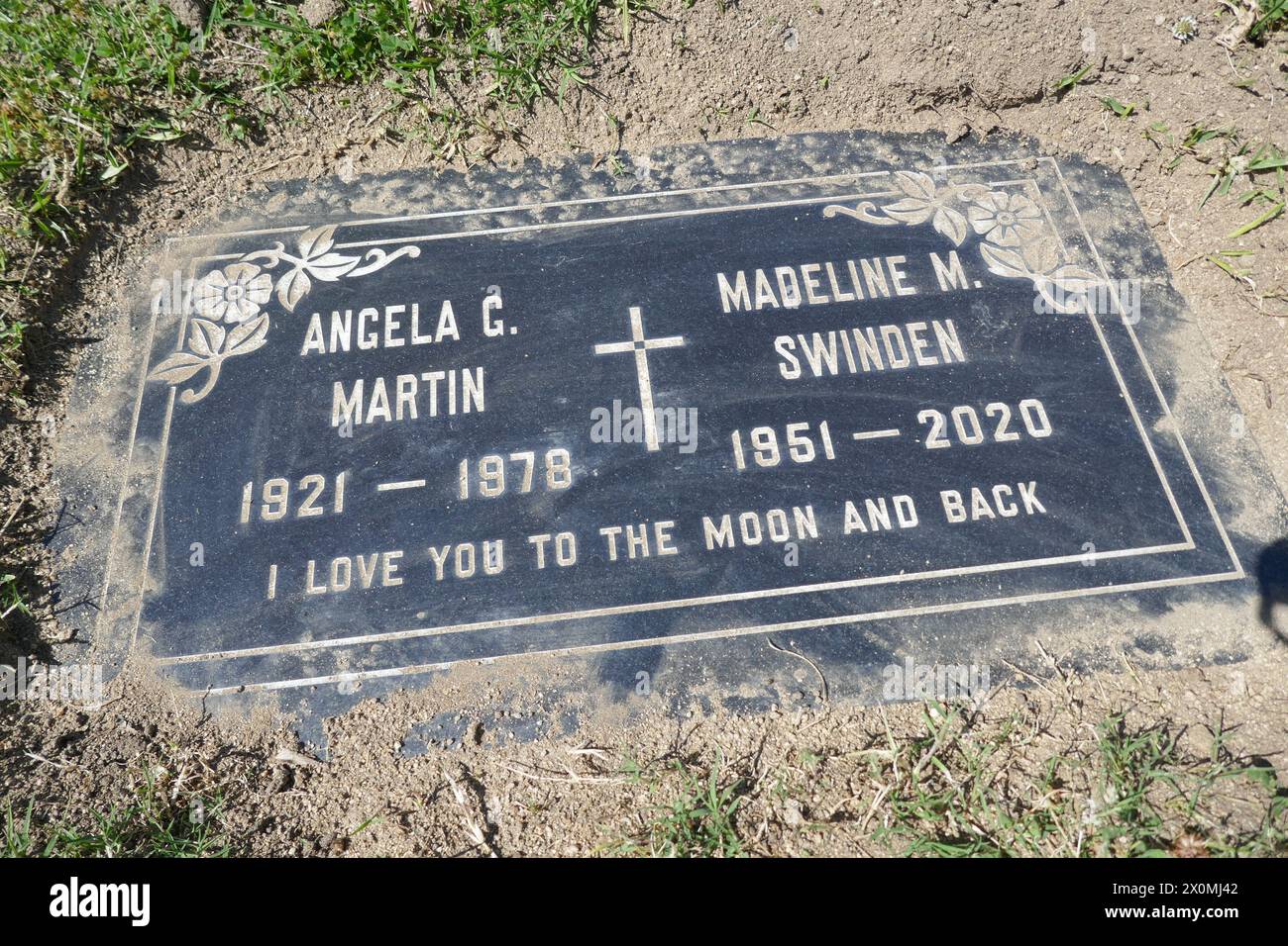 Mission Hills, Los Angeles, California, USA 11th April 2024 Actress ...