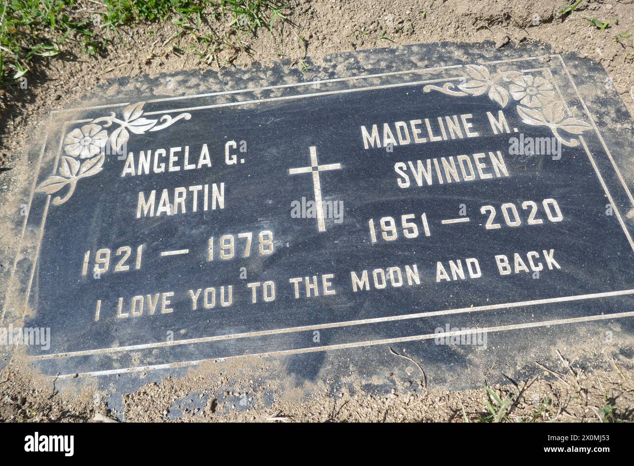 Mission Hills, Los Angeles, California, USA 11th April 2024 Actress ...