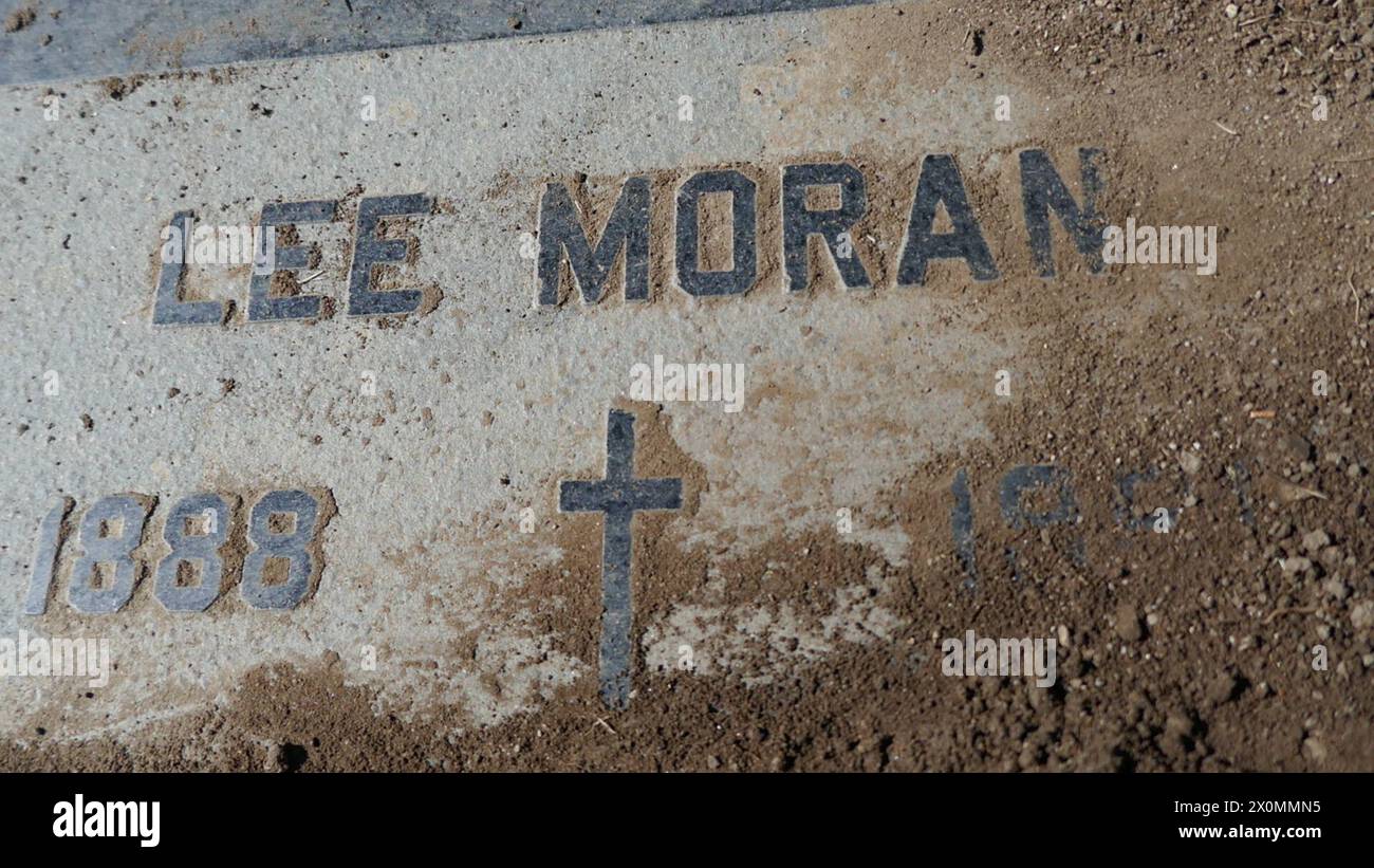 Lee Moran Actor Lee Moran: Movies, TV, And Bio