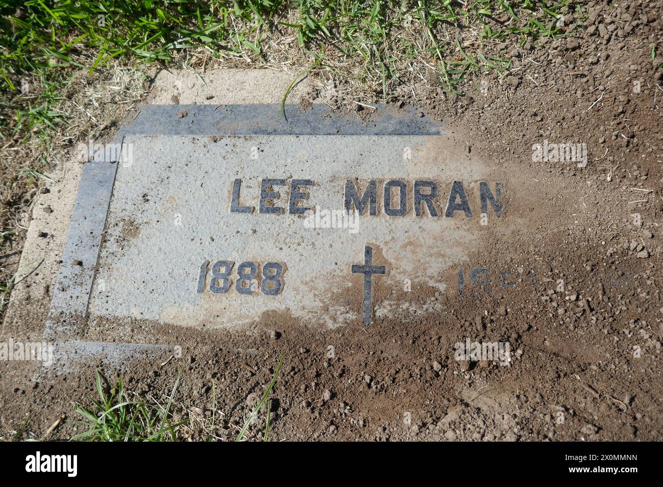 Mission Hills, Los Angeles, California, USA 11th April 2024 Actor ...