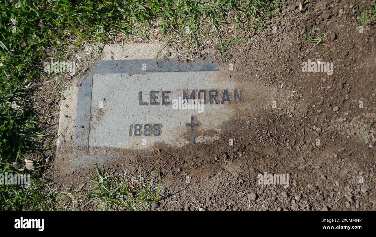 Mission Hills, Los Angeles, California, USA 11th April 2024 Actor ...