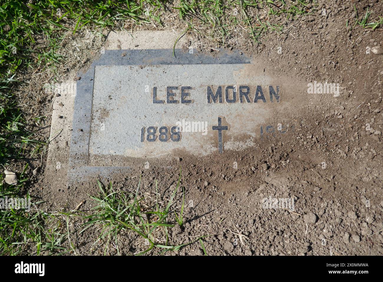 Mission Hills, Los Angeles, California, USA 11th April 2024 Actor ...