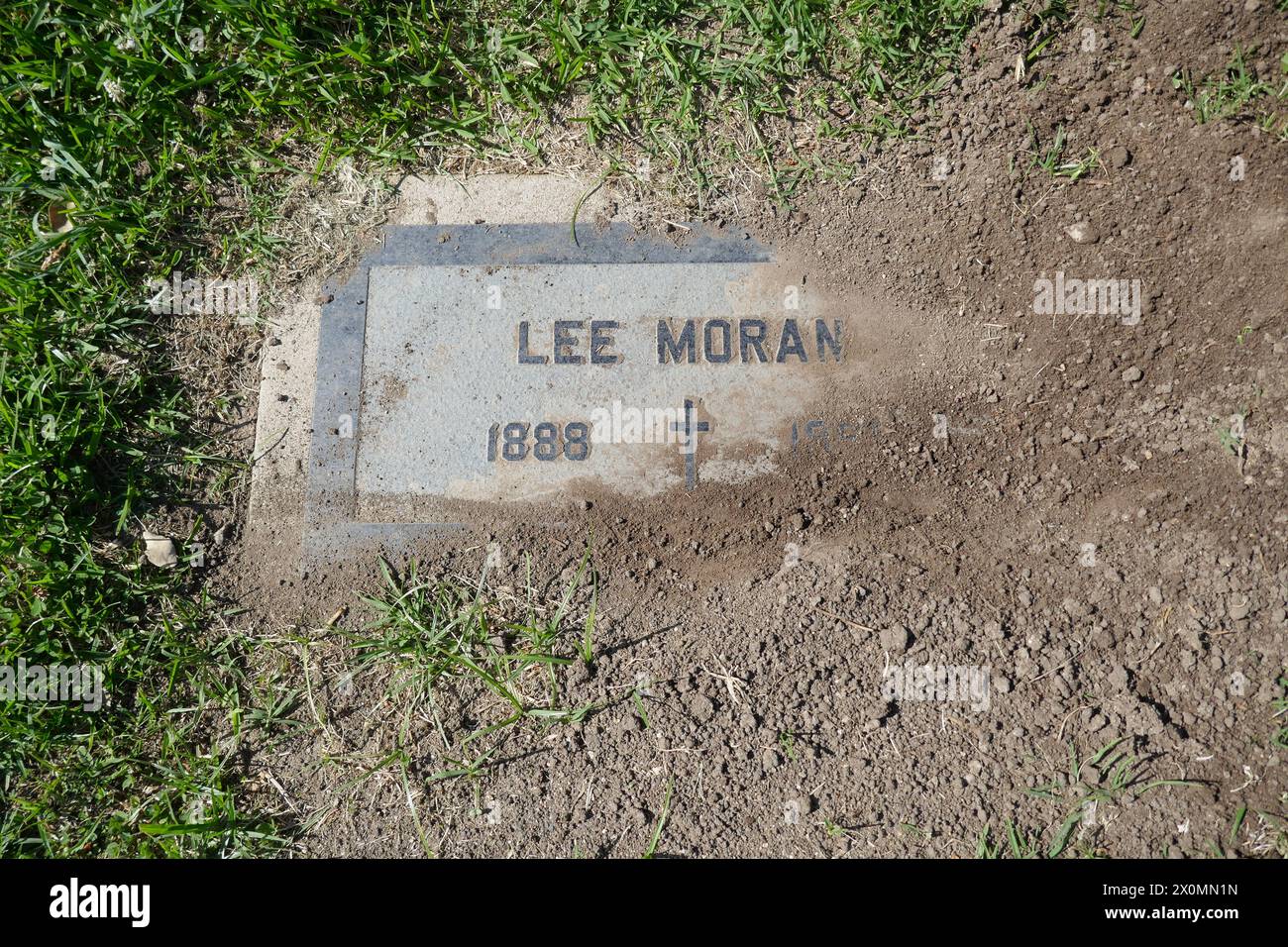 Mission Hills, Los Angeles, California, USA 11th April 2024 Actor ...