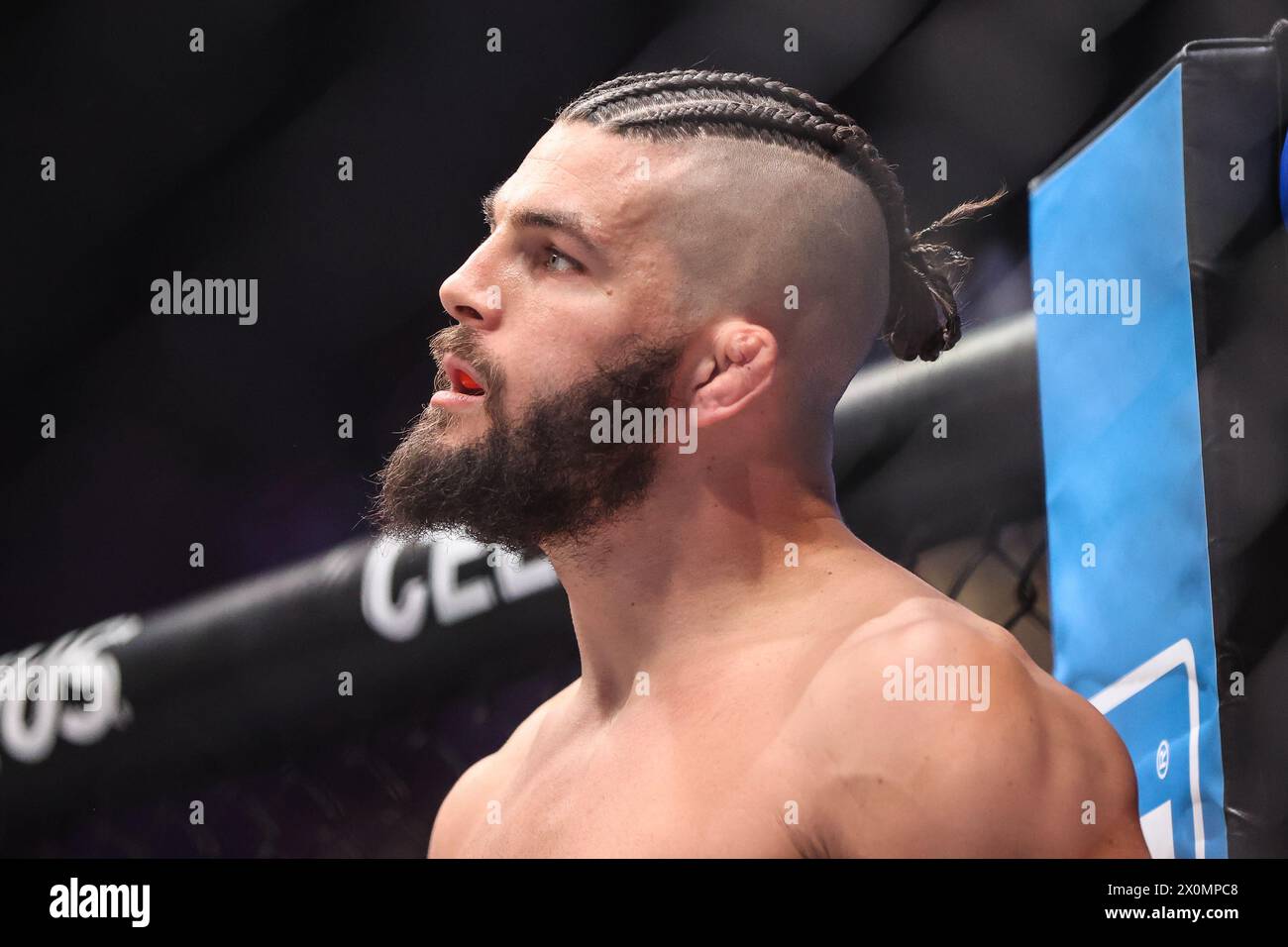 Alex polizzi hi-res stock photography and images - Alamy