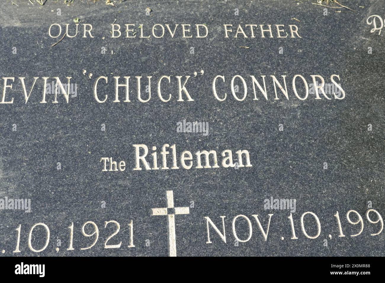 The rifleman chuck hi-res stock photography and images - Alamy