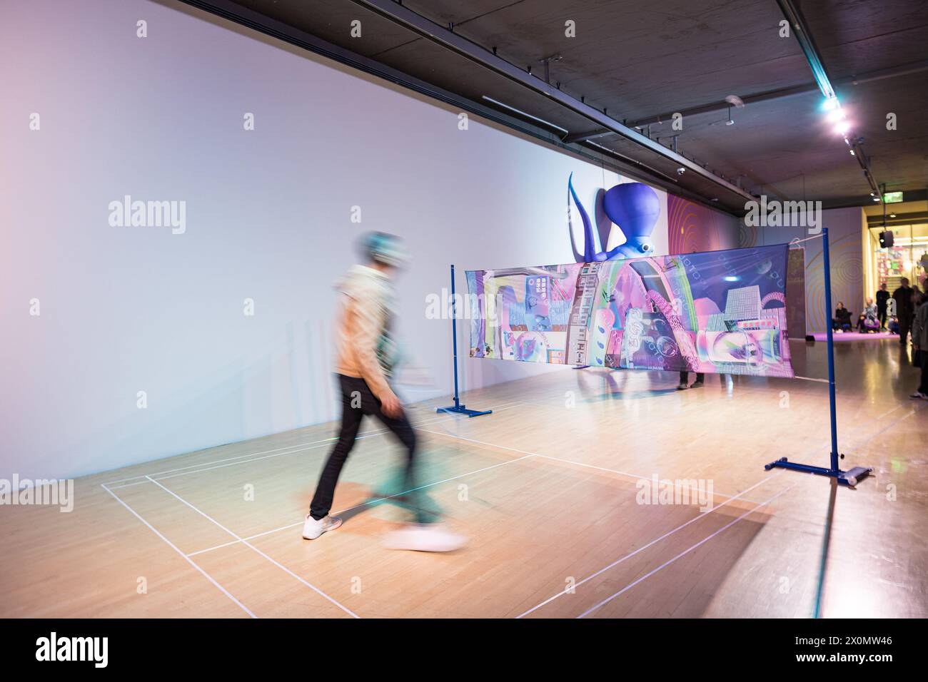 Docu mentary hi-res stock photography and images - Alamy