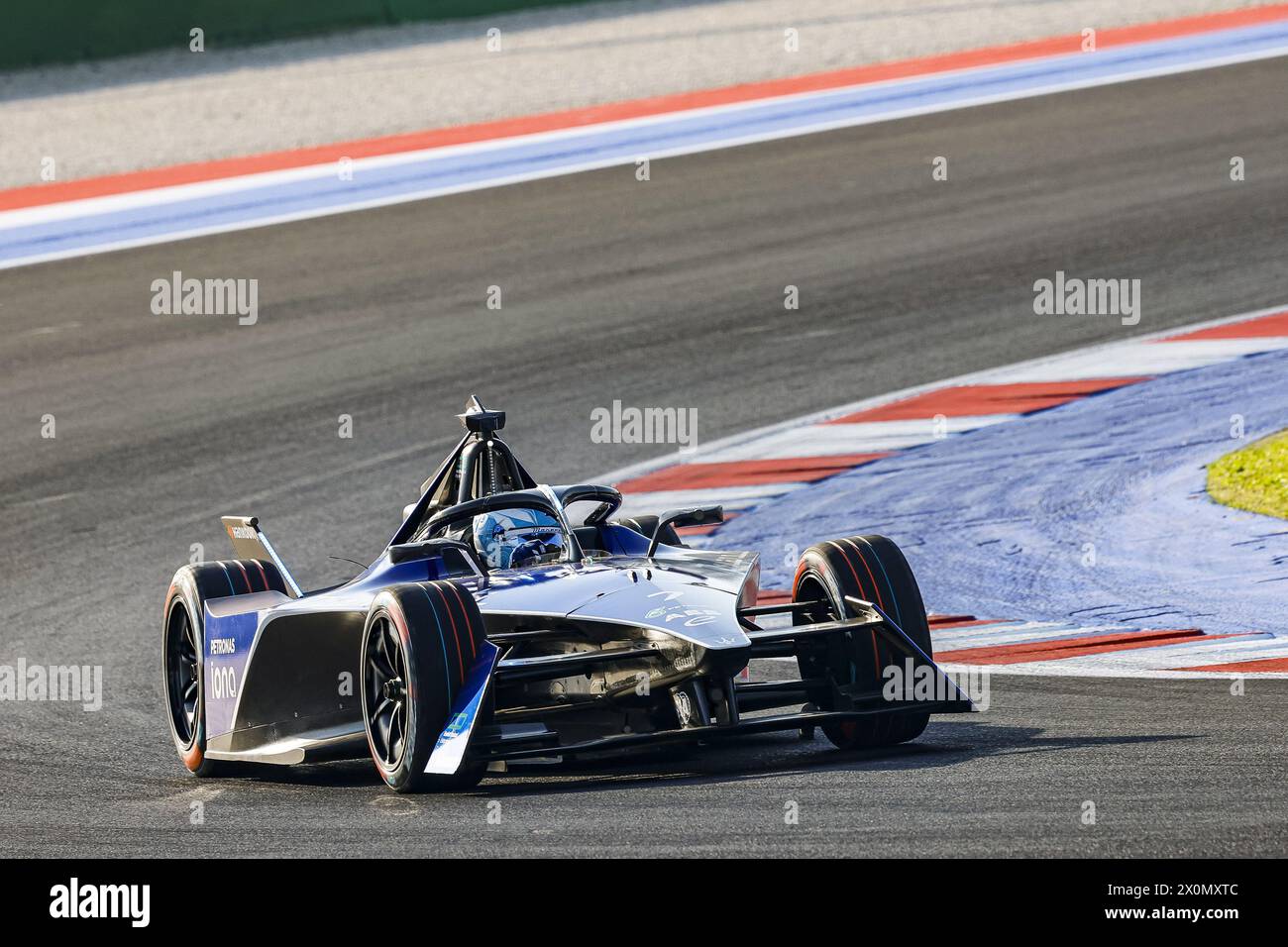 07 GUNTHER Maximilian (ger), Maserati MSG Racing, Maserati Tipo Folgore ...