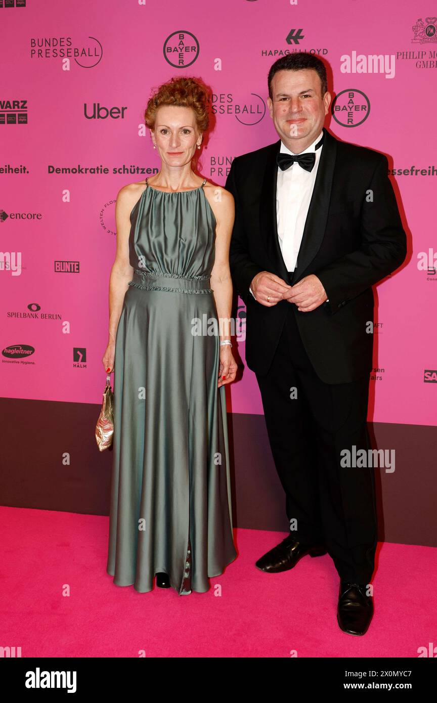 Hubertus fest hi-res stock photography and images - Alamy