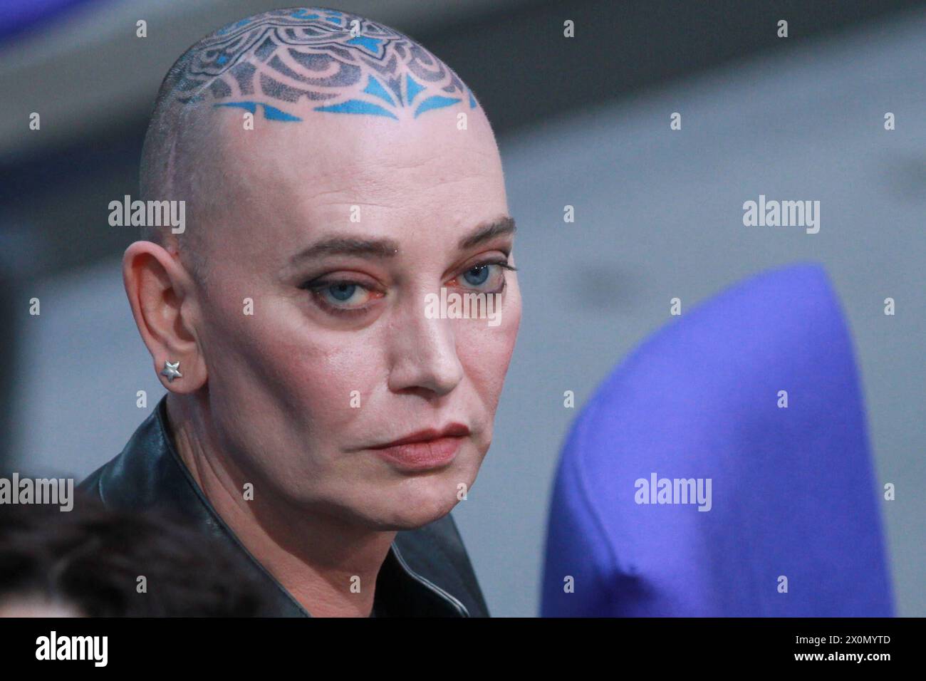 Tessa ganserer hi-res stock photography and images - Alamy