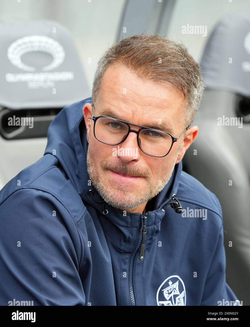 Kristian walter hi-res stock photography and images - Alamy
