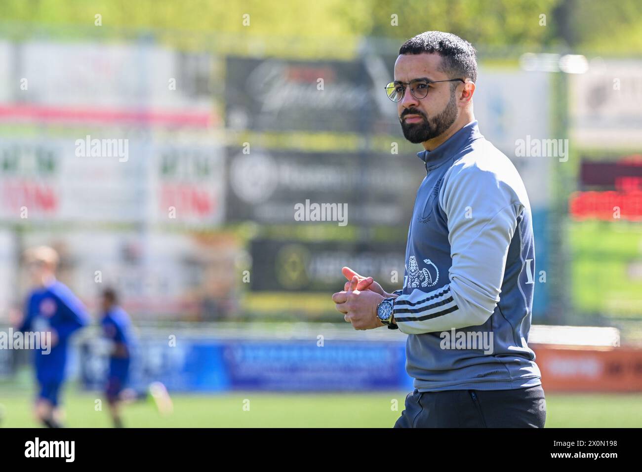 2024 video hi-res stock photography and images - Alamy