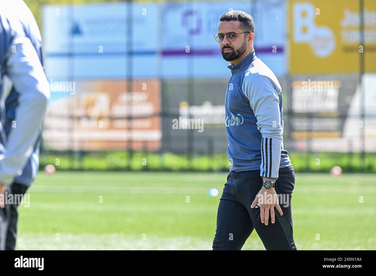 2024 video hi-res stock photography and images - Alamy