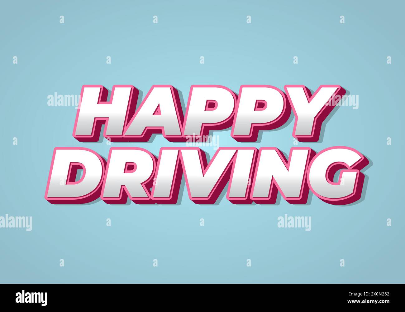 Driving outdoors Stock Vector Images - Alamy