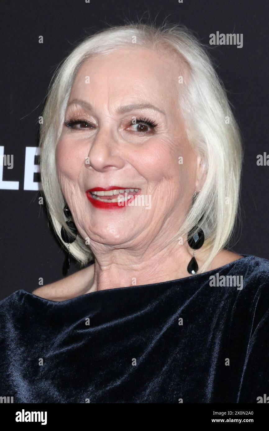 LOS ANGELES - APR 12: Mimi Leder at PaleyFEST 2024 - The Morning Show ...