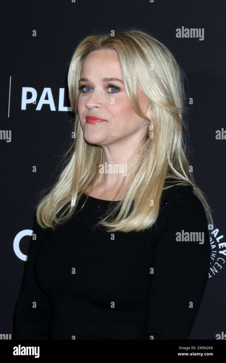 Reese witherspoon 2024 hi-res stock photography and images - Alamy