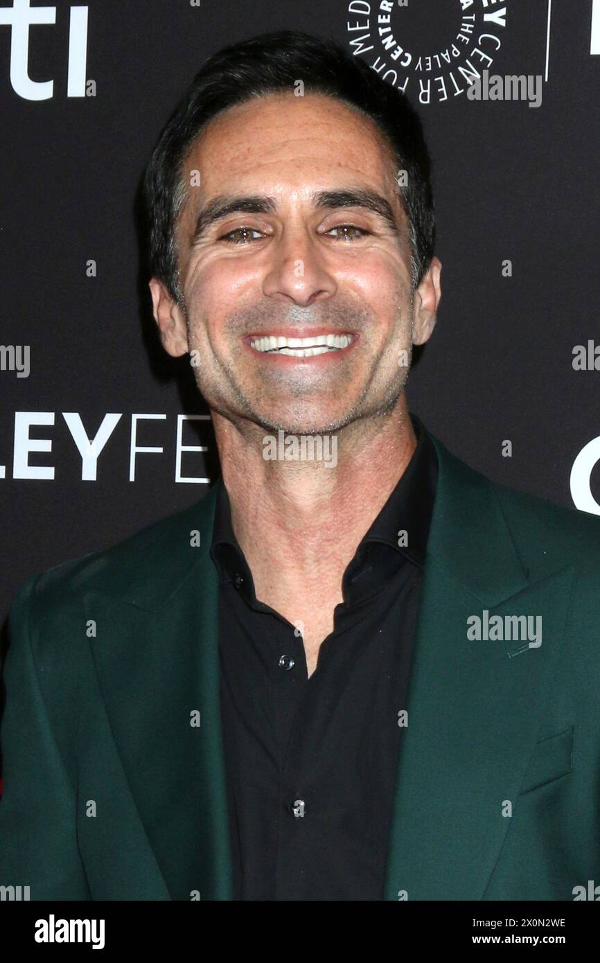 April 12, 2024, Los Angeles, Ca, USA: LOS ANGELES - APR 12: Nestor Carbonell at PaleyFEST 2024 ...