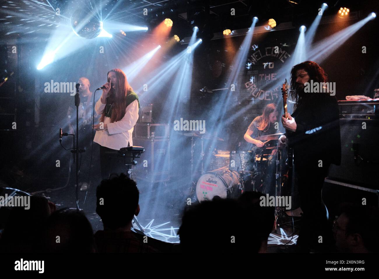 Lewis maynard of dry cleaning hi-res stock photography and images - Alamy