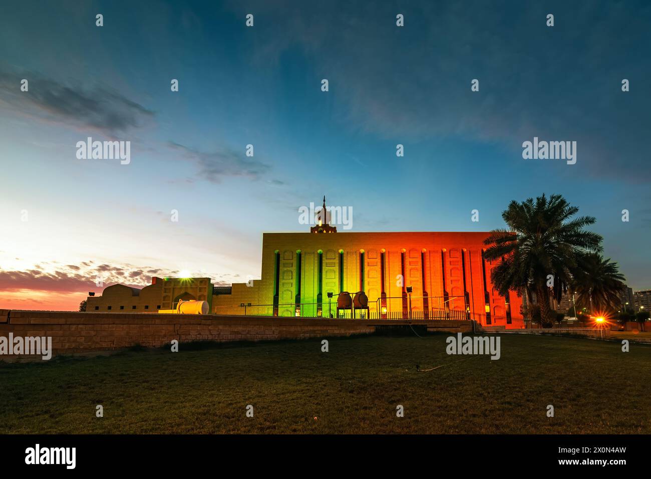 Medina kingdom of saudi arabia ksa hi-res stock photography and images ...