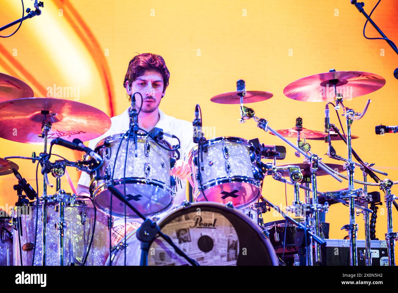 Matteo locati hi-res stock photography and images - Alamy