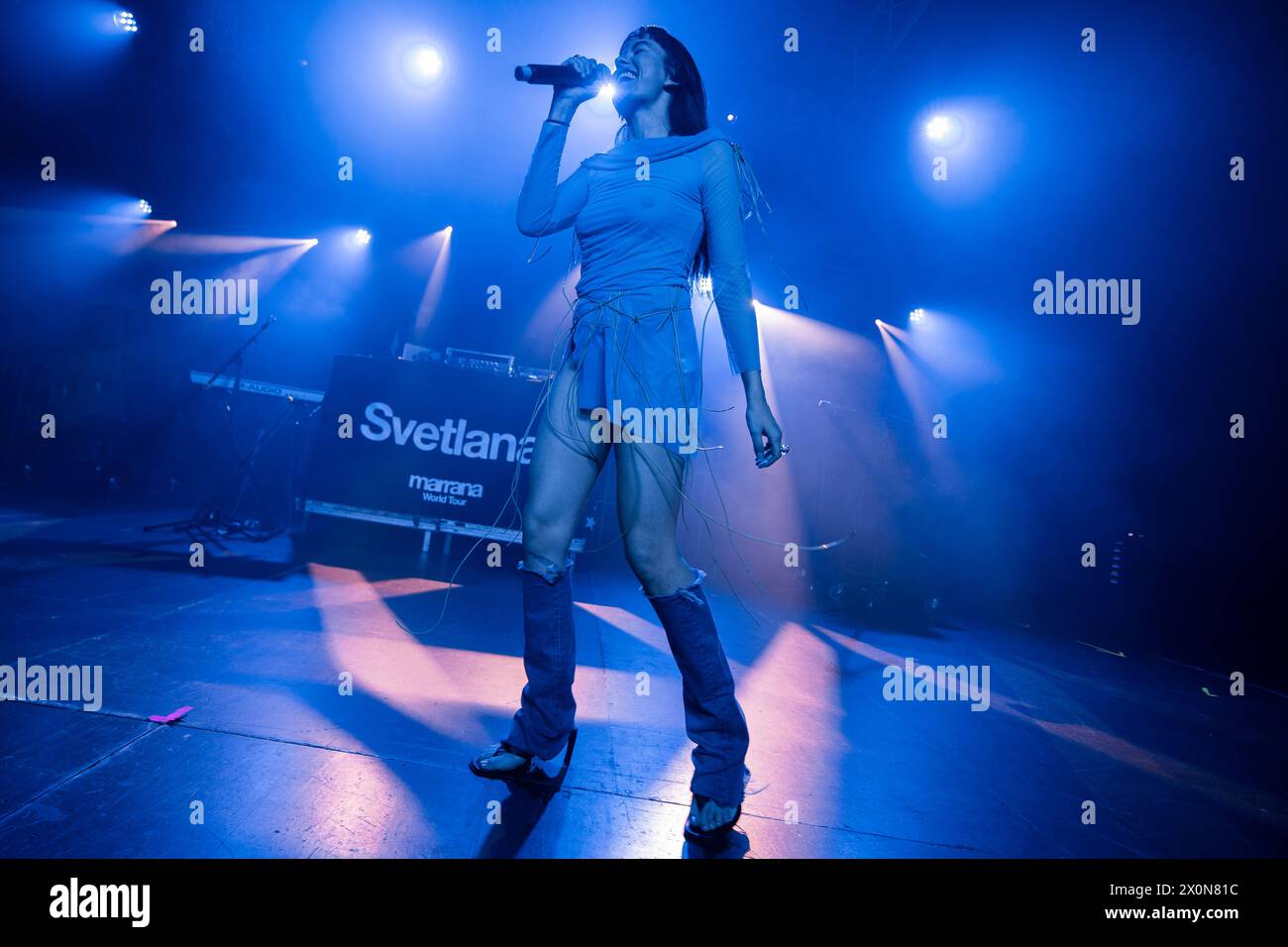 Marta ros hi-res stock photography and images - Alamy