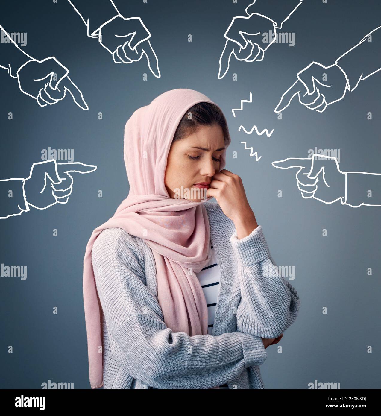 Self esteem icon hi-res stock photography and images - Alamy