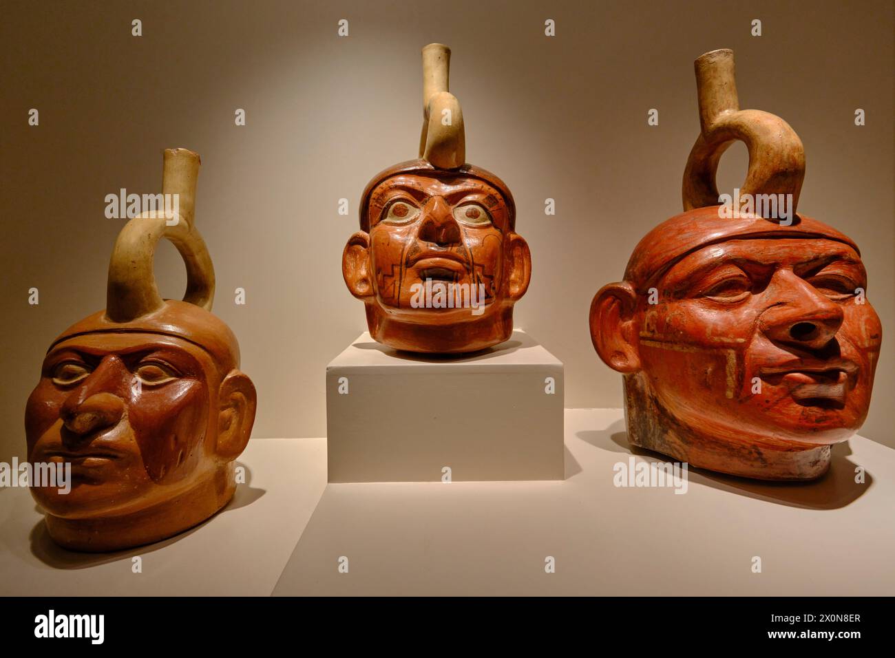Peru, province of Cuzco, Cuzco, listed as a UNESCO World Heritage Site ...