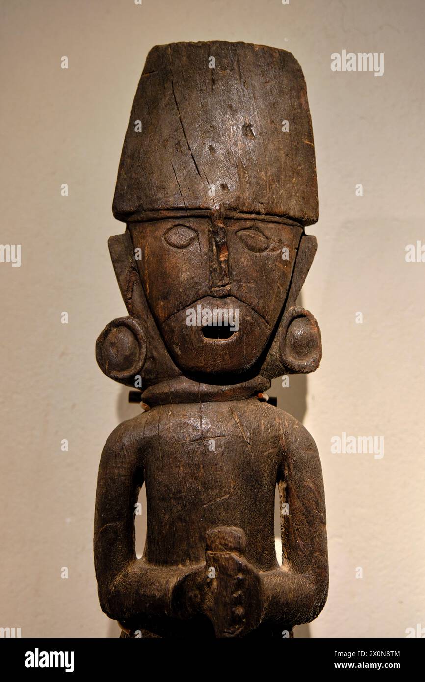 Inca art hi-res stock photography and images - Alamy