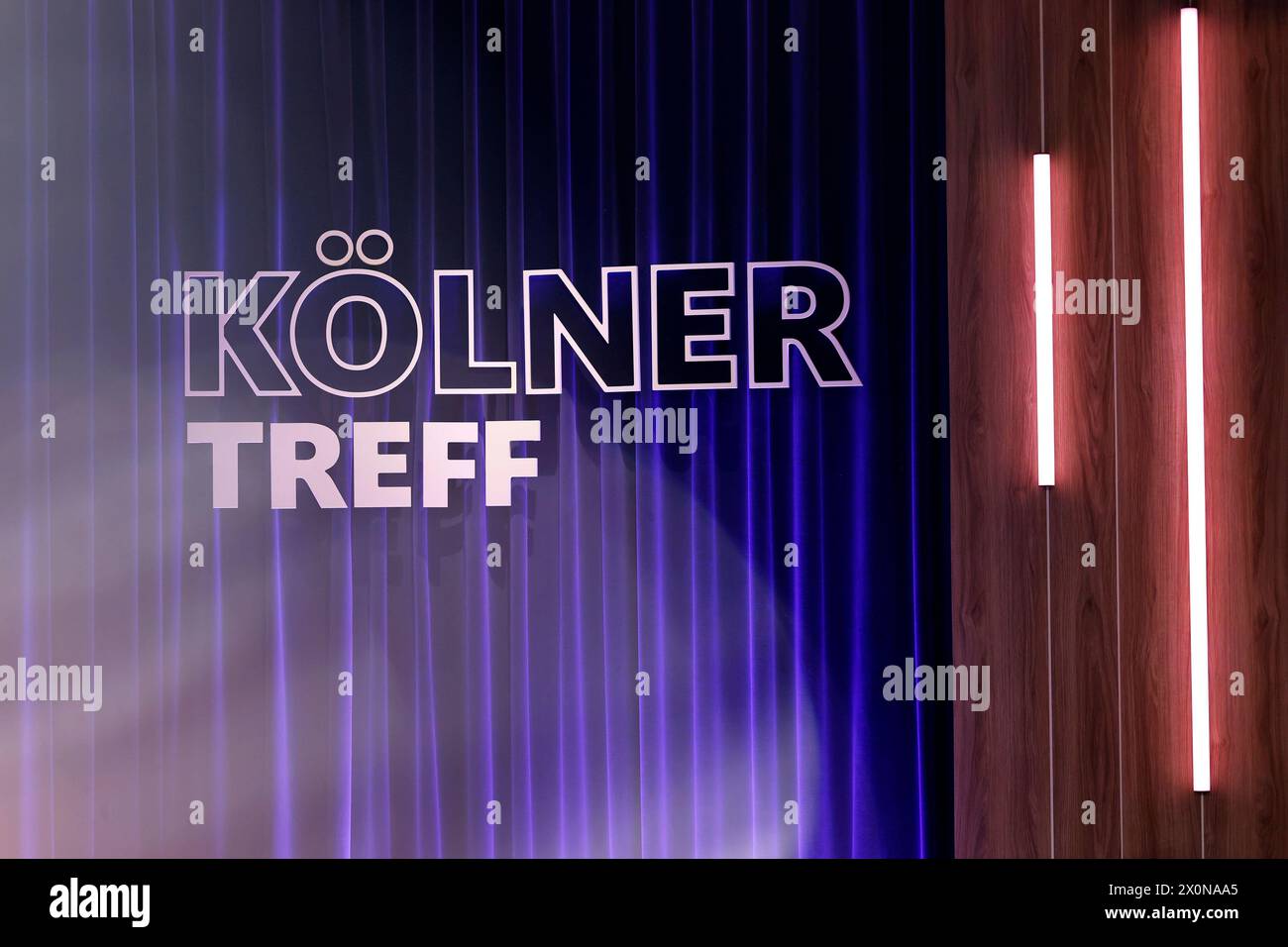 Kolner treff hi-res stock photography and images - Alamy