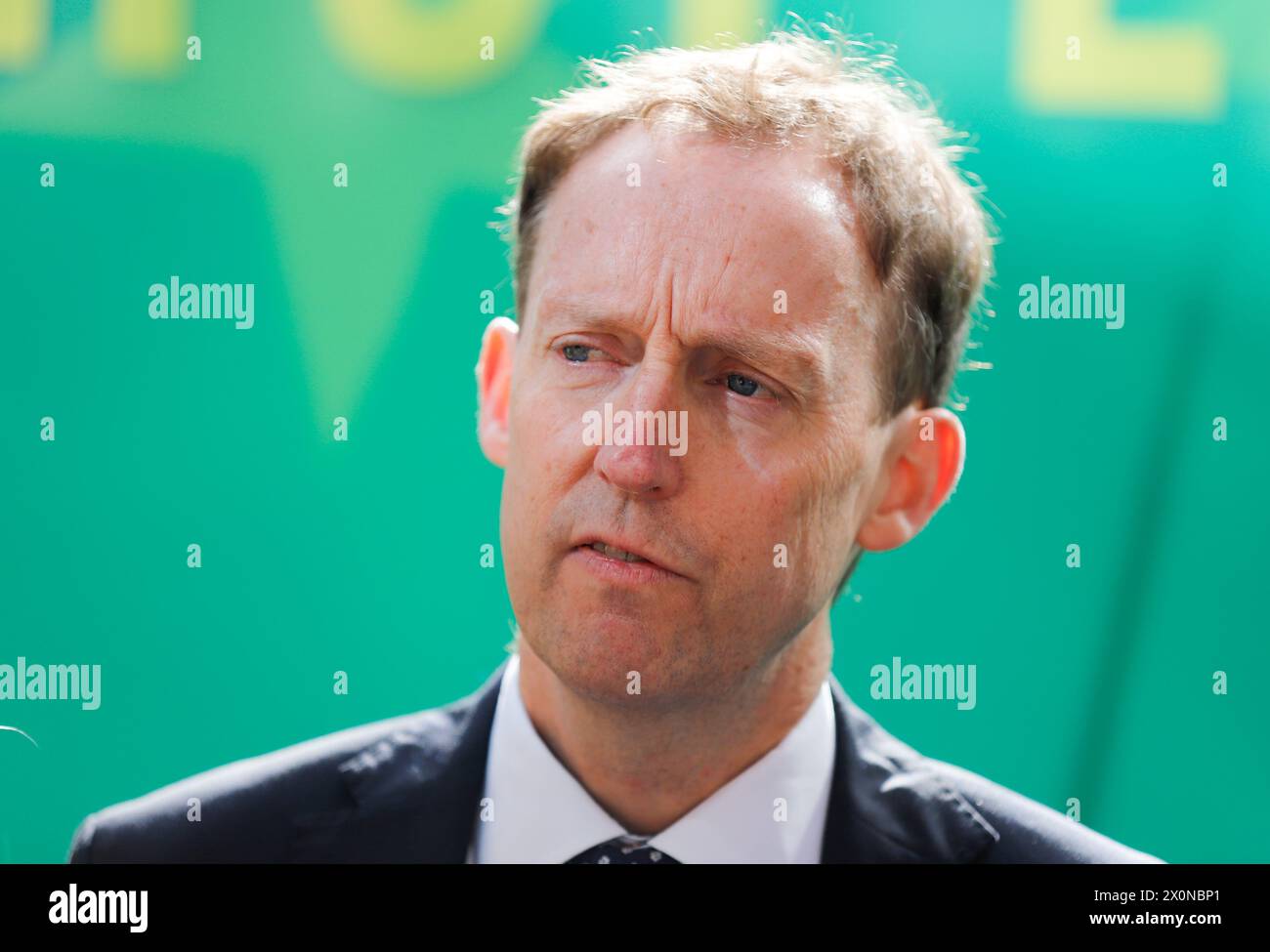 Barry andrews mep hi-res stock photography and images - Alamy