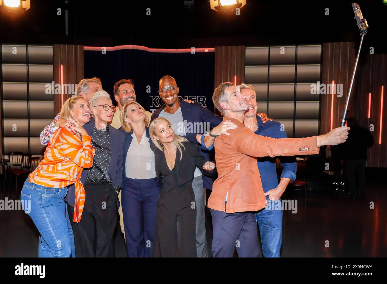 Michelle schumacher hi-res stock photography and images - Alamy