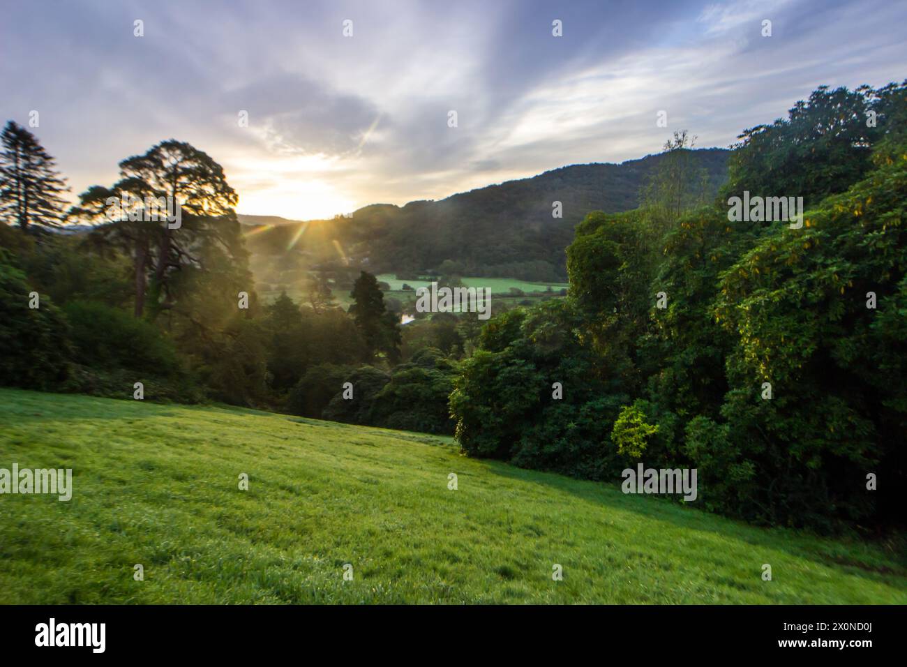 Eryri national park hi-res stock photography and images - Alamy