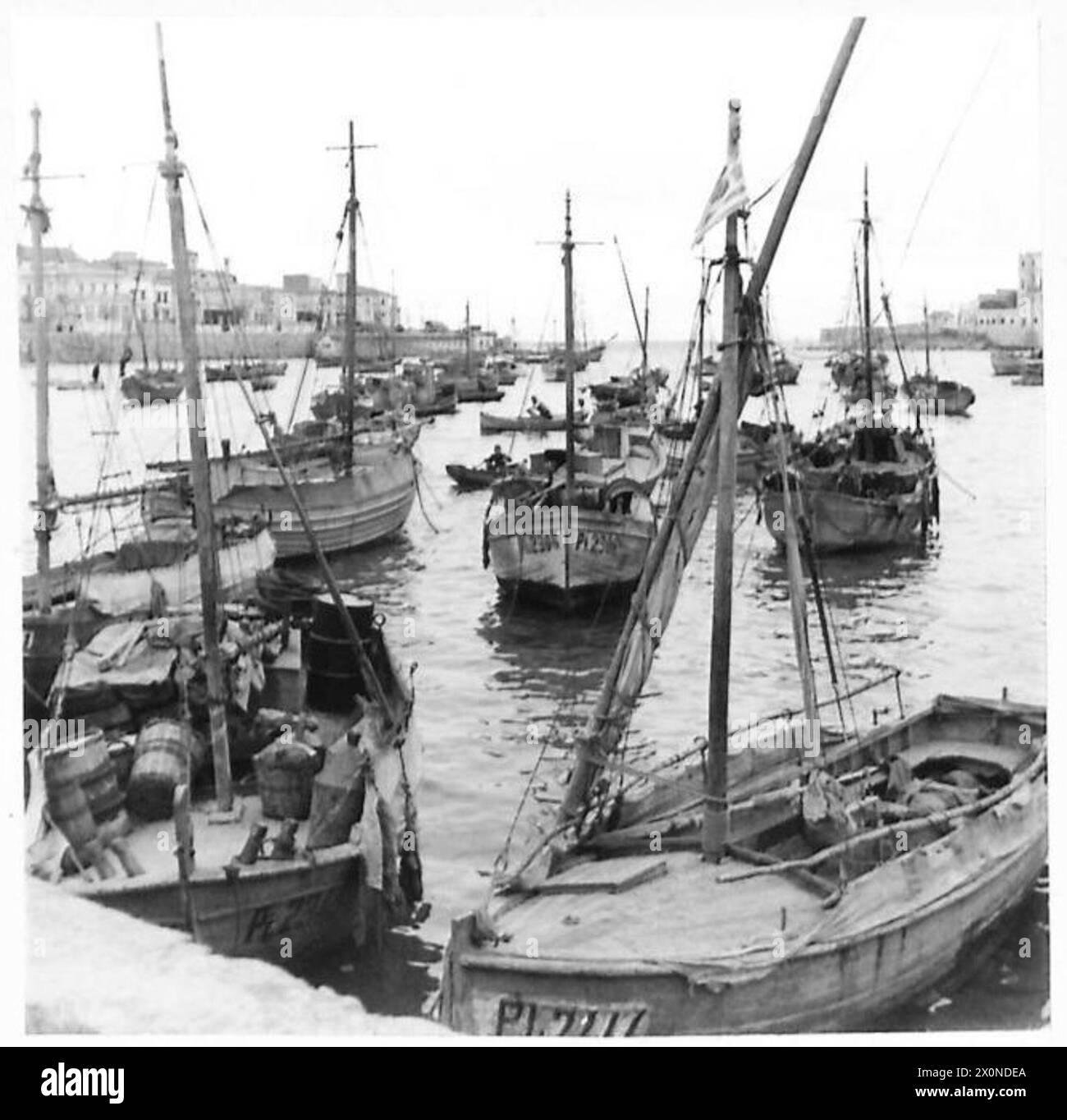 Dinghies Cut Out Stock Images & Pictures - Alamy