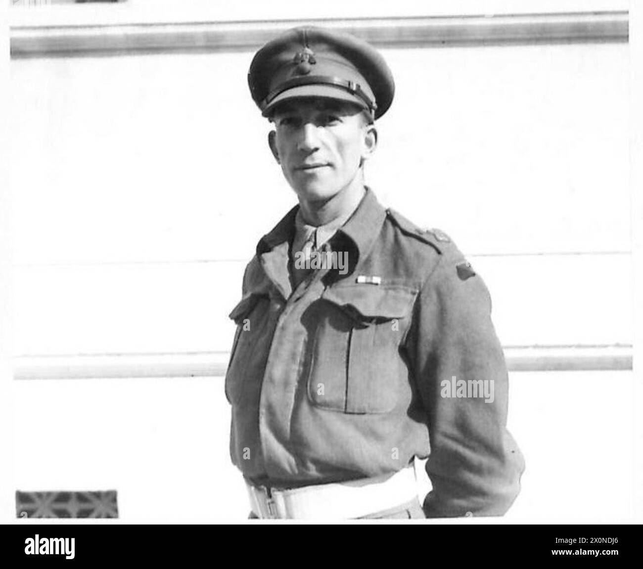 Shepherd's bush london Cut Out Stock Images & Pictures - Alamy