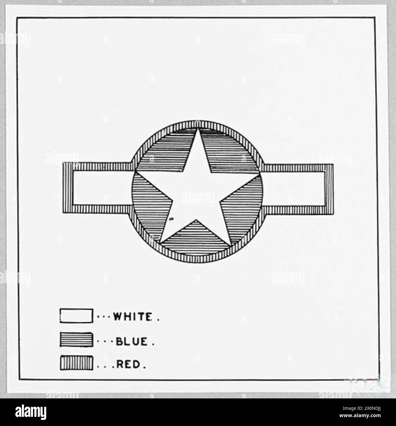 NEW U.S.S. NATIONAL AIRCRAFT MARKINGS - A new marking for all United ...