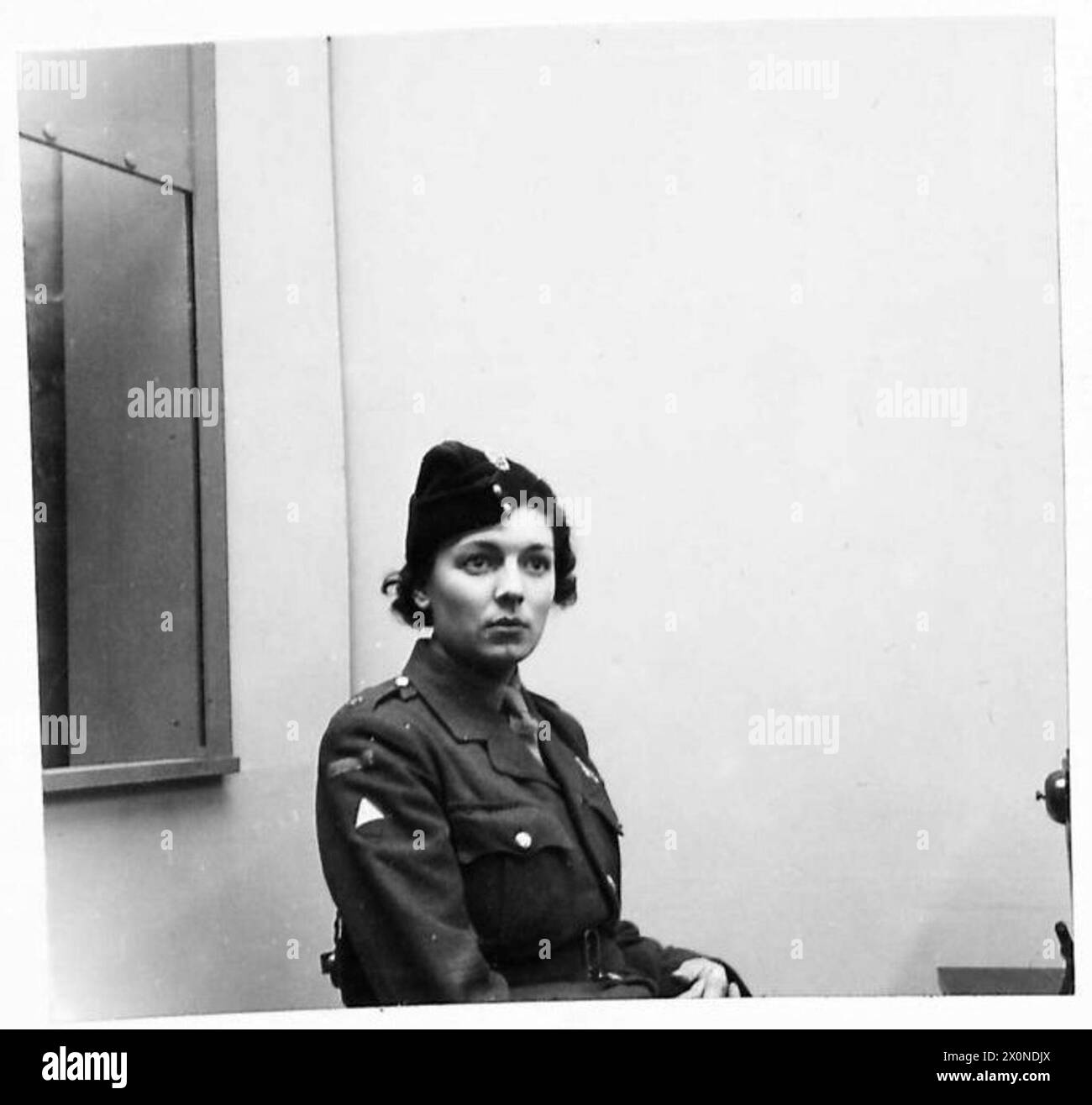 A T S - Types of ATS as seen at the ATS Exhibition at Taunton ...