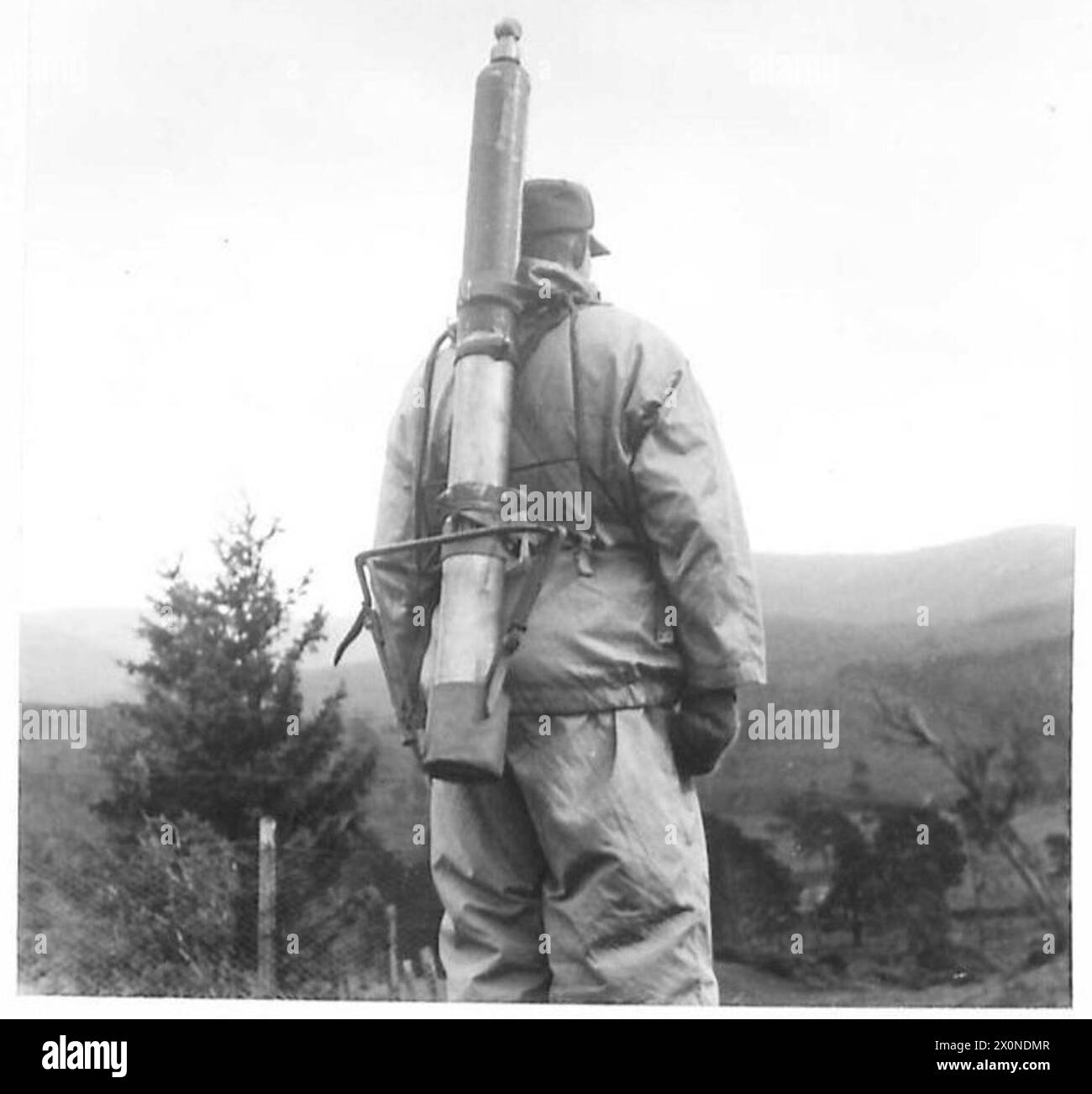 Soldier field snow Black and White Stock Photos & Images - Alamy