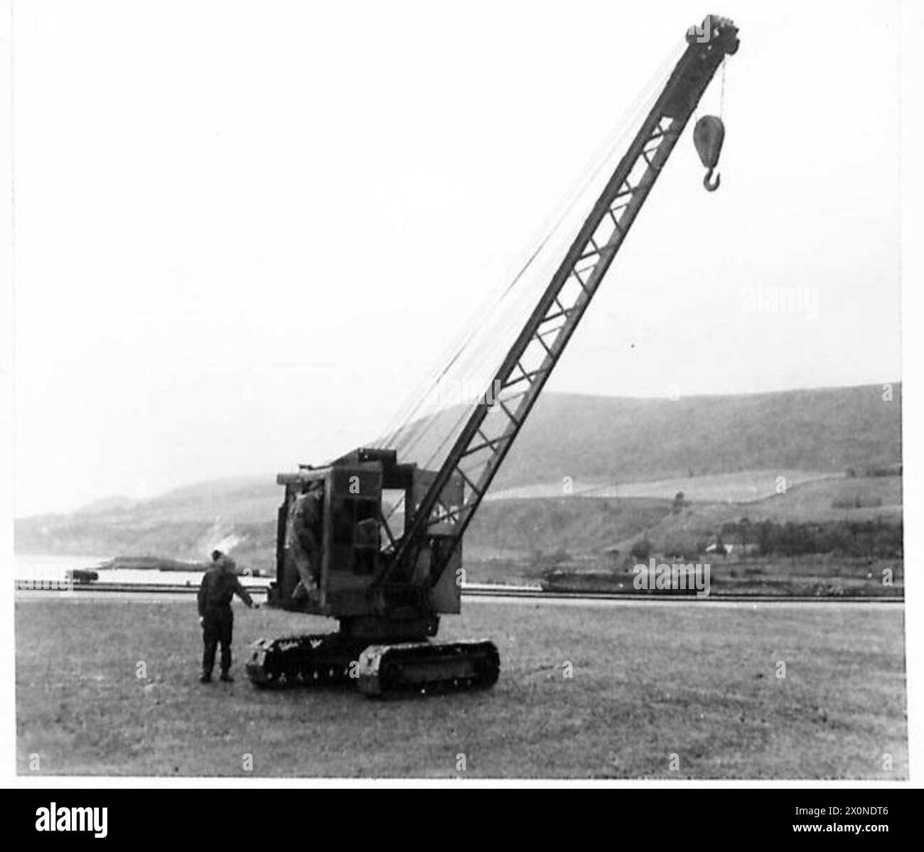 SPECIAL ASSIGNMENT FOR TN. 6[A] - 10 R.B. with Diesel engine safe ...