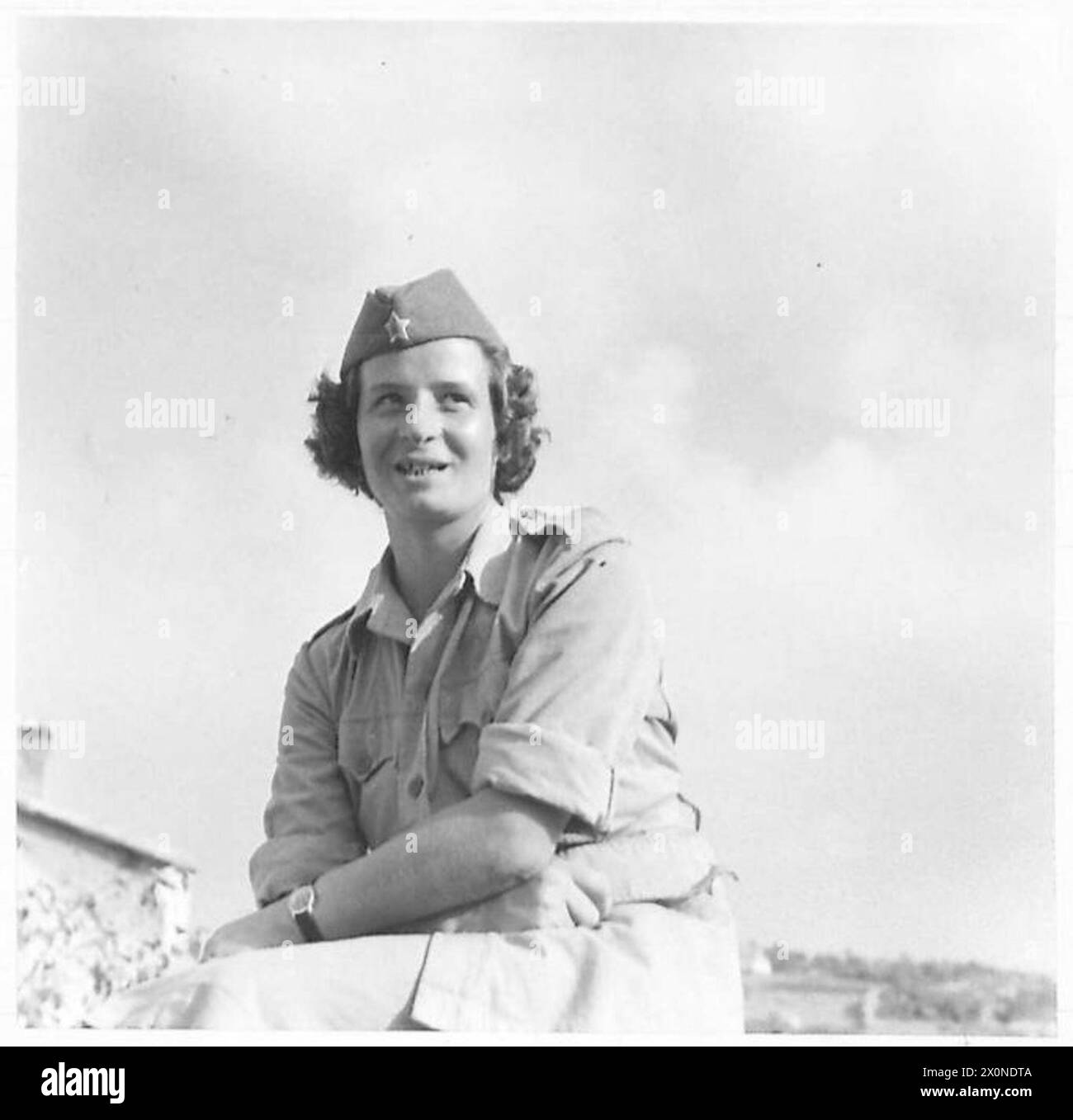 Political commissar hi-res stock photography and images - Alamy