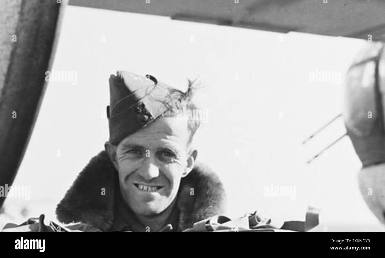 Liberator raf Black and White Stock Photos & Images - Alamy