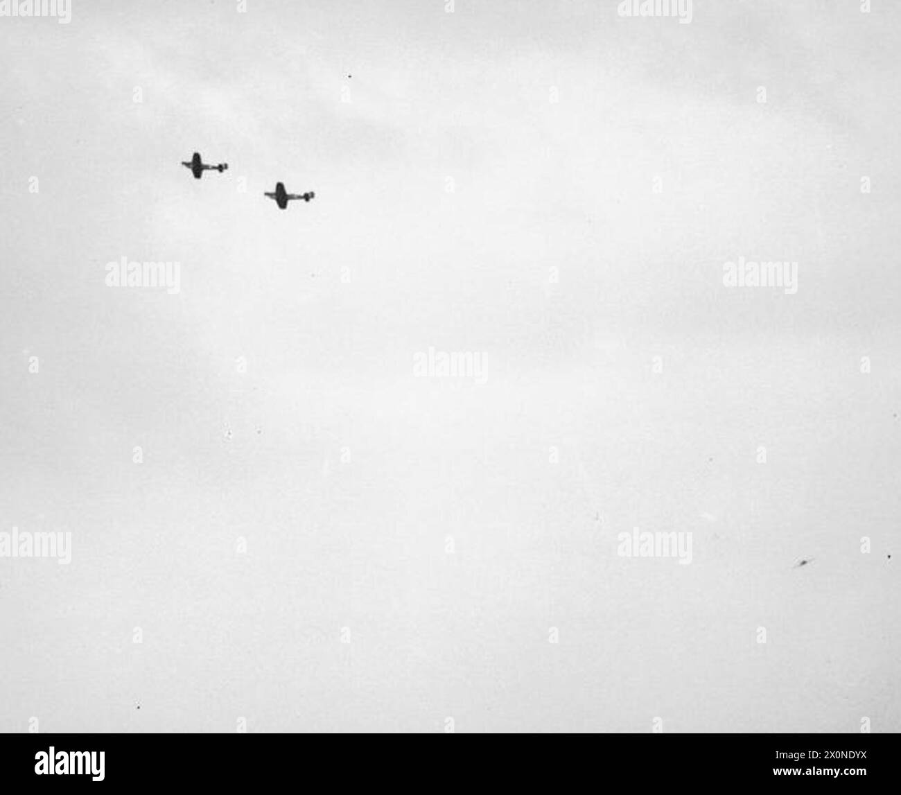 ON BOARD THE CRUISER HMS SHEFFIELD DURING AN ATTACK ON A BRITISH CONVOY WHICH WAS ESCORTED BY ...