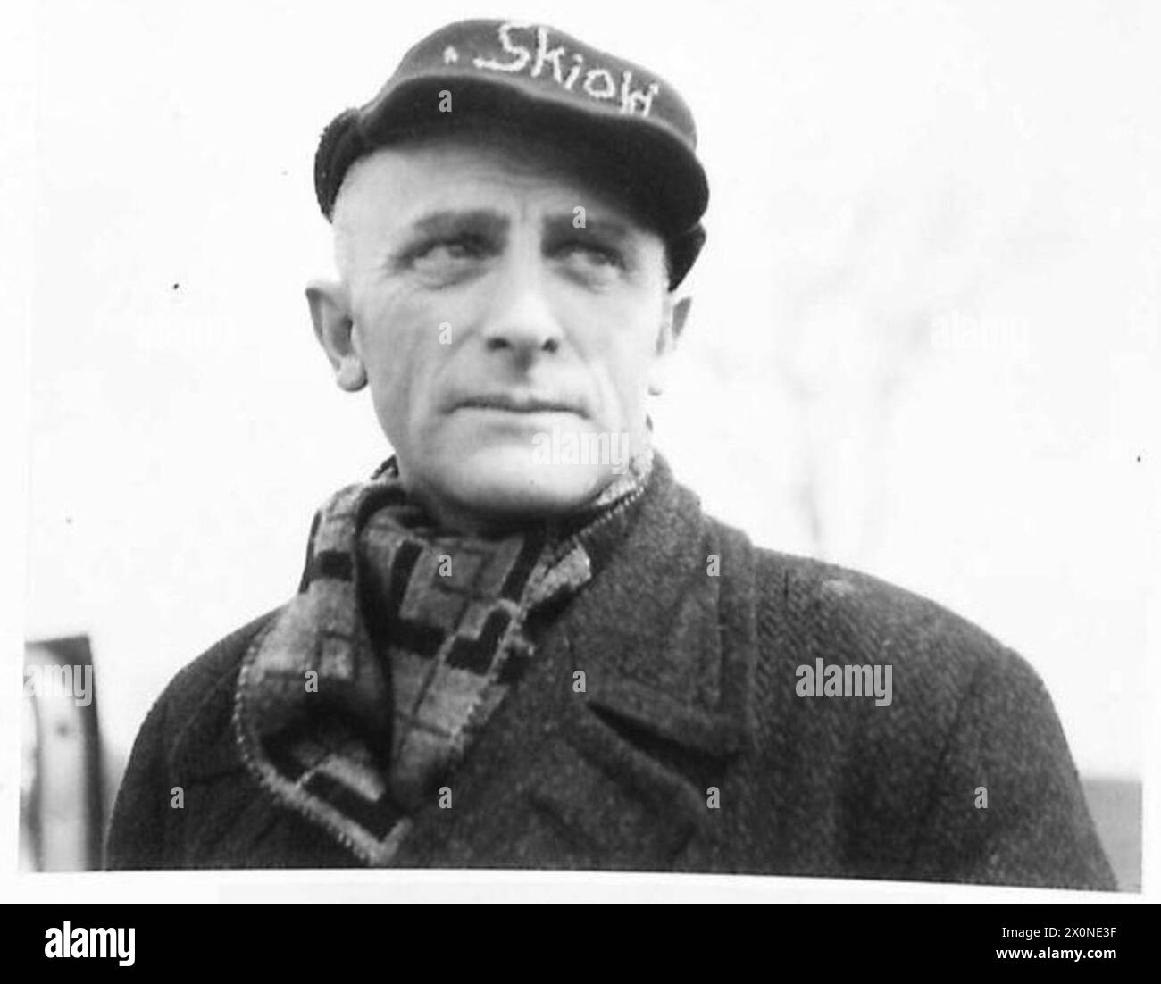 1ST ROYAL DRAGOONS ON THEIR WAY TO DENMARK - Lieutenant Colonel J.H ...