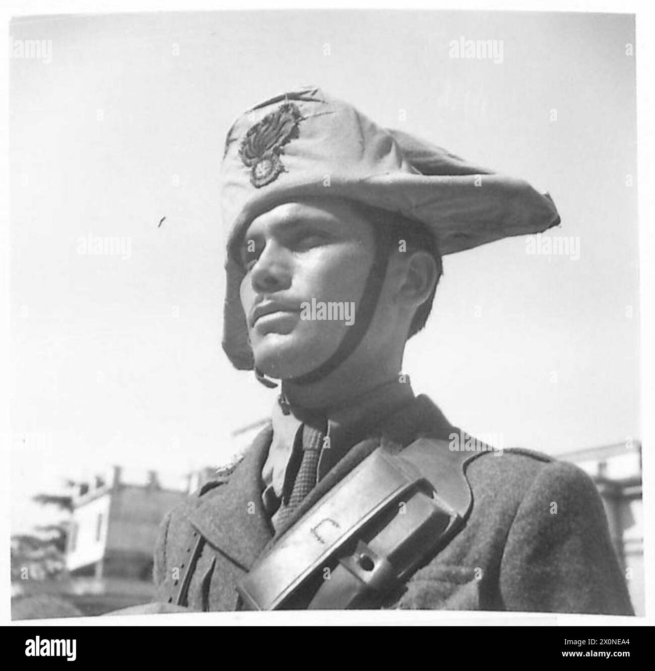 Command law order Black and White Stock Photos & Images - Alamy