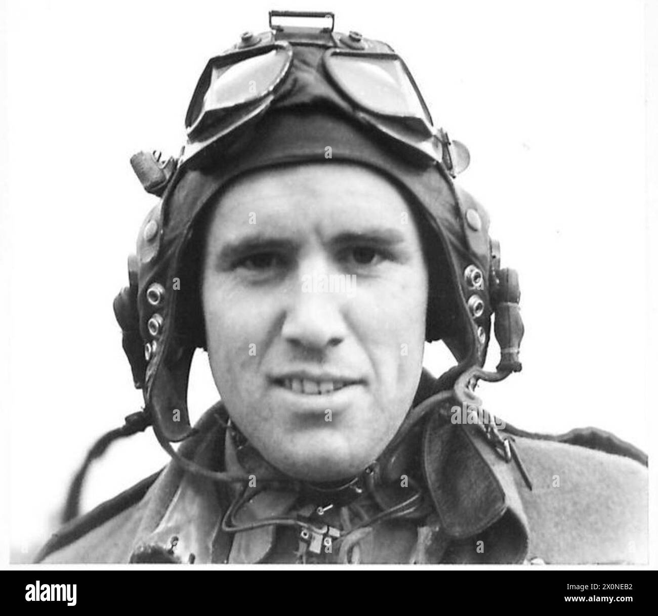 FIFTH ARMY : ANZIO BRIDGEHEADANZIO PERSONALITIES - Capt. J.F. Foster, R ...