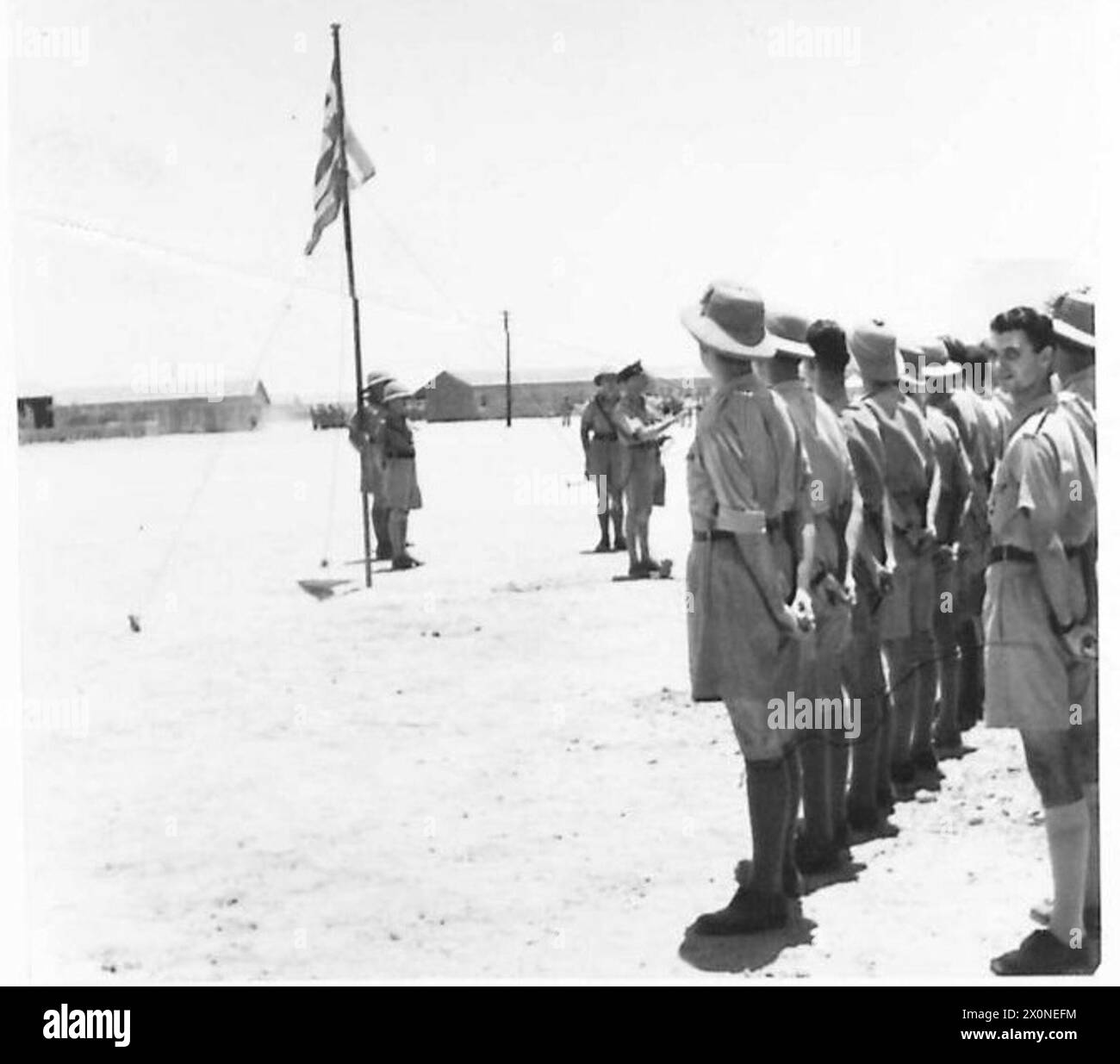 THE ACTIVITIES OF THE ROYAL ORDNANCE CORPS IN THE MIDDLE EAST - Greek ...