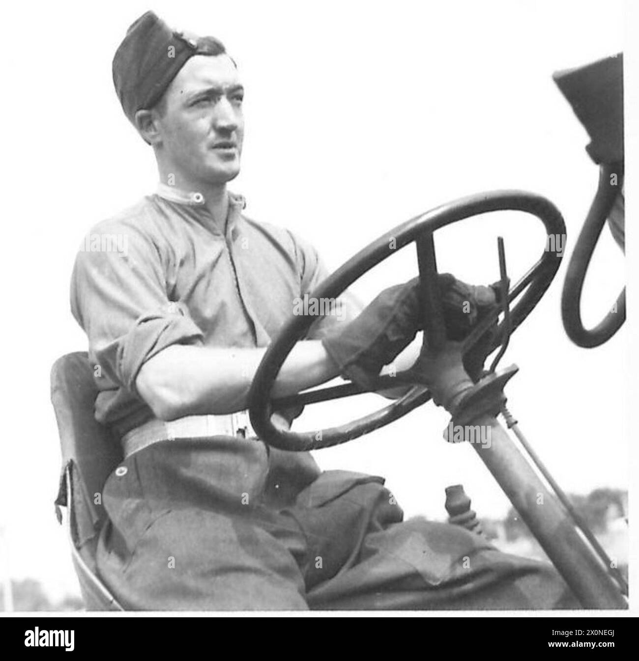 London observation wheel Cut Out Stock Images & Pictures - Alamy